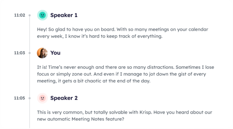 Free Zoom Transcription | How to Transcribe Zoom Meetings