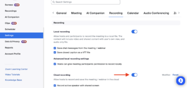 Free Zoom Transcription | How to Transcribe Zoom Meetings
