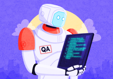 Applying the Seven Testing Principles to AI Testing - Krisp