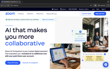 How to Set up a Zoom Meeting with Easy Steps