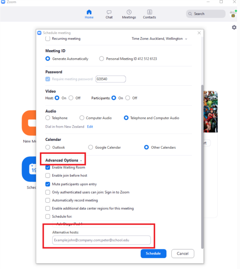How to Host a Zoom Meeting: Your Ultimate Guide