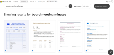 Board Meeting Minutes: How to Take Minutes at a Board Meeting