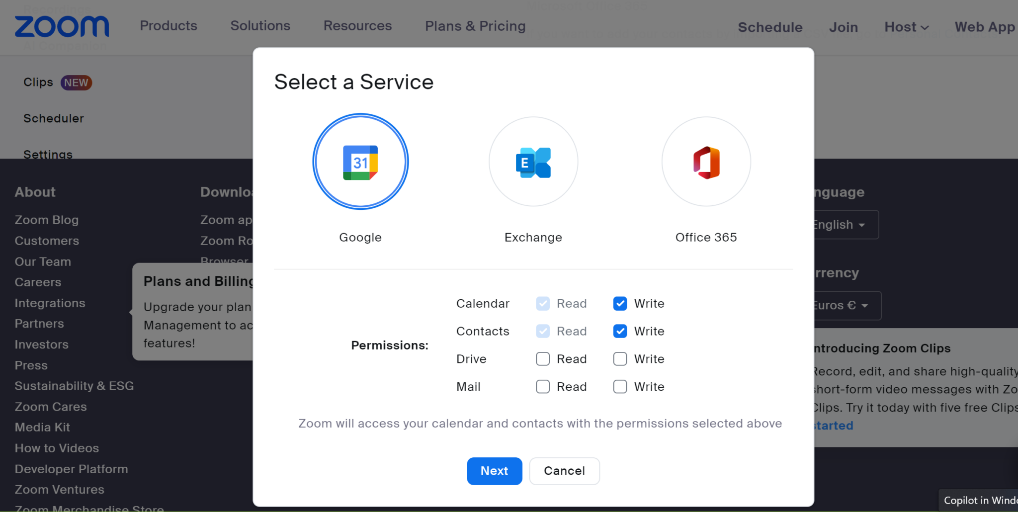 How to Set up a Zoom Meeting with Easy Steps