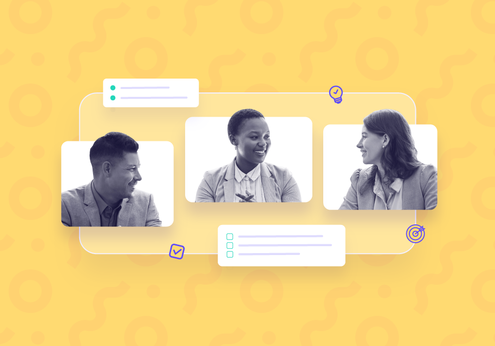 How to Run an Effective Stand-up Meeting with AI