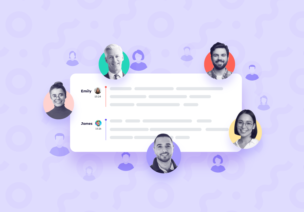 How to Transcribe Virtual All-Hands Meetings with AI