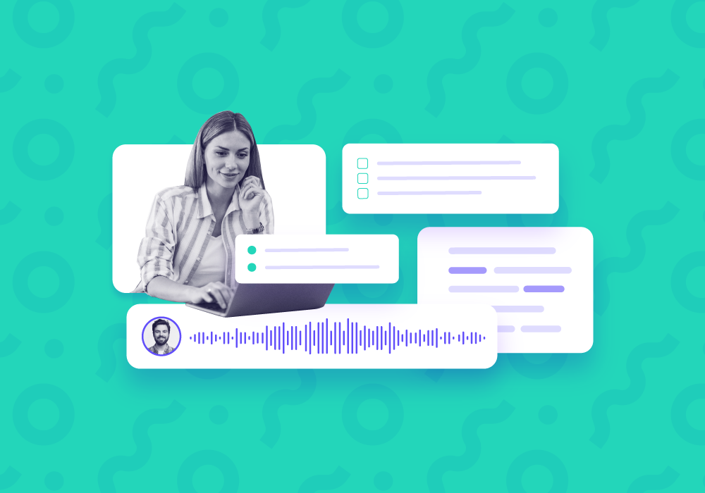 How to Write a Transcript Fast?