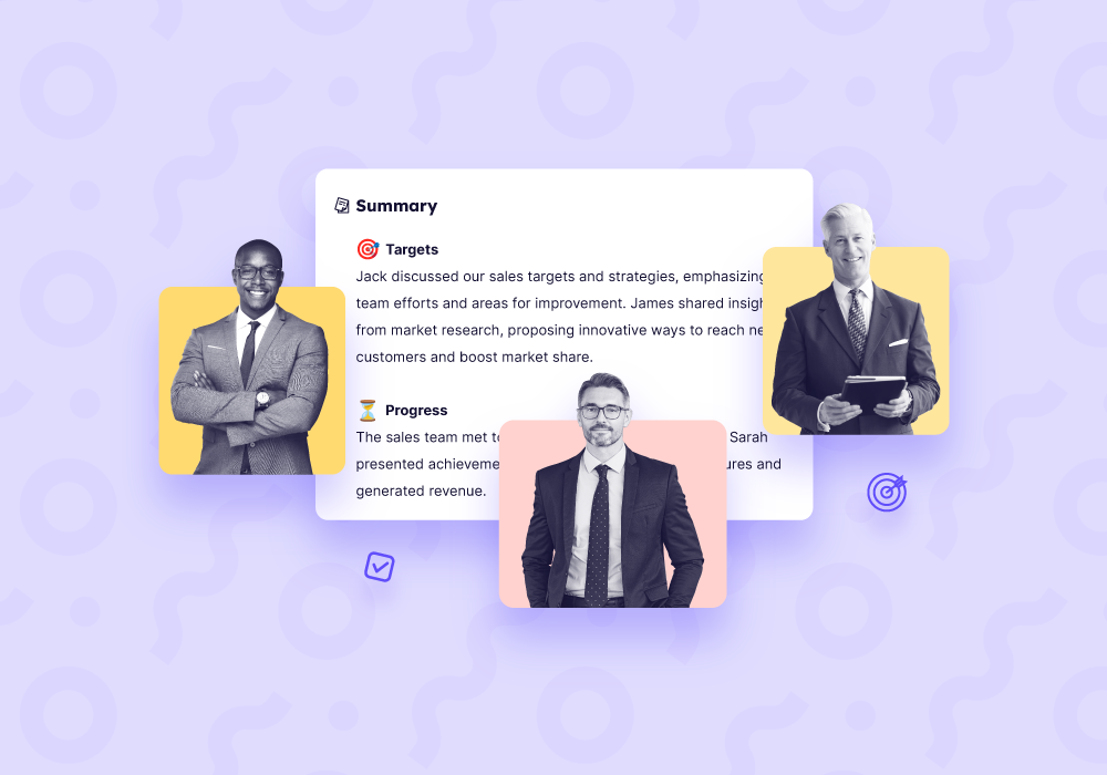 Virtual Stakeholder Meeting: How to Take Notes Effectively