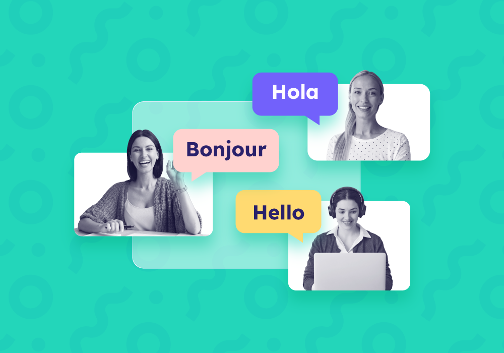 How to Transcribe Multilingual Meetings: Overcoming Language Barriers