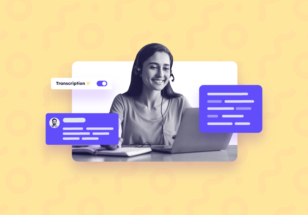 The Impact Of Ai Assisted Transcription In Online Education