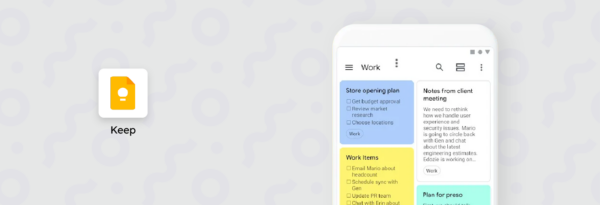 Top 15 Android Note-Taking Apps for Enhanced Productivity in 2024