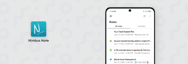 Top 15 Android Note-Taking Apps for Enhanced Productivity in 2024