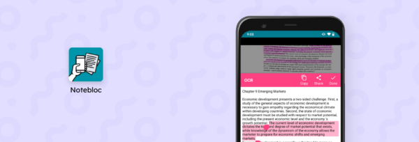 Top 15 Android Note-Taking Apps for Enhanced Productivity in 2024