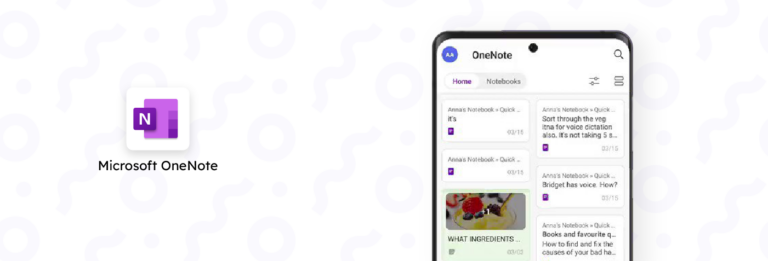 Top 15 Android Note-Taking Apps for Enhanced Productivity in 2024