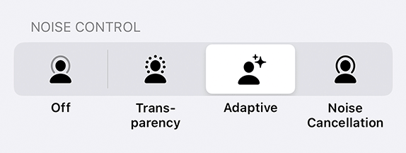 Your AirPods Noise Cancelling Guide For 2024