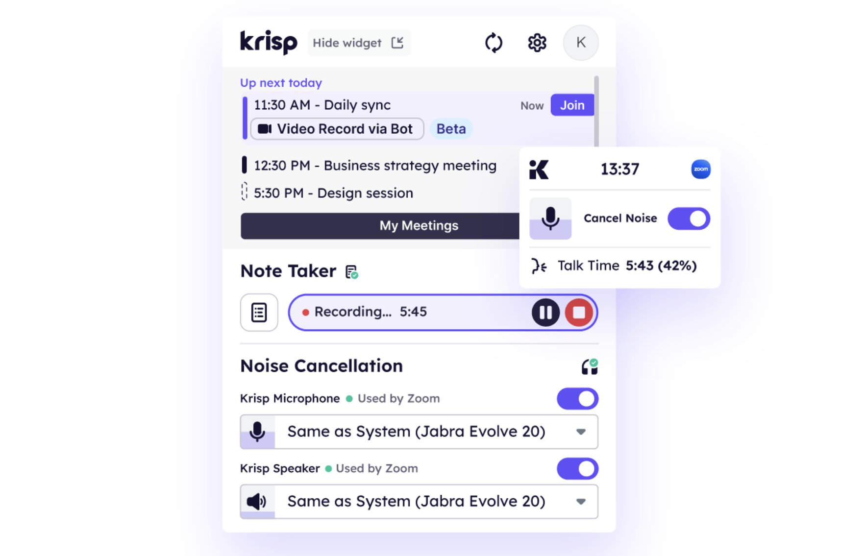 How To Record A Zoom Meeting In 2024