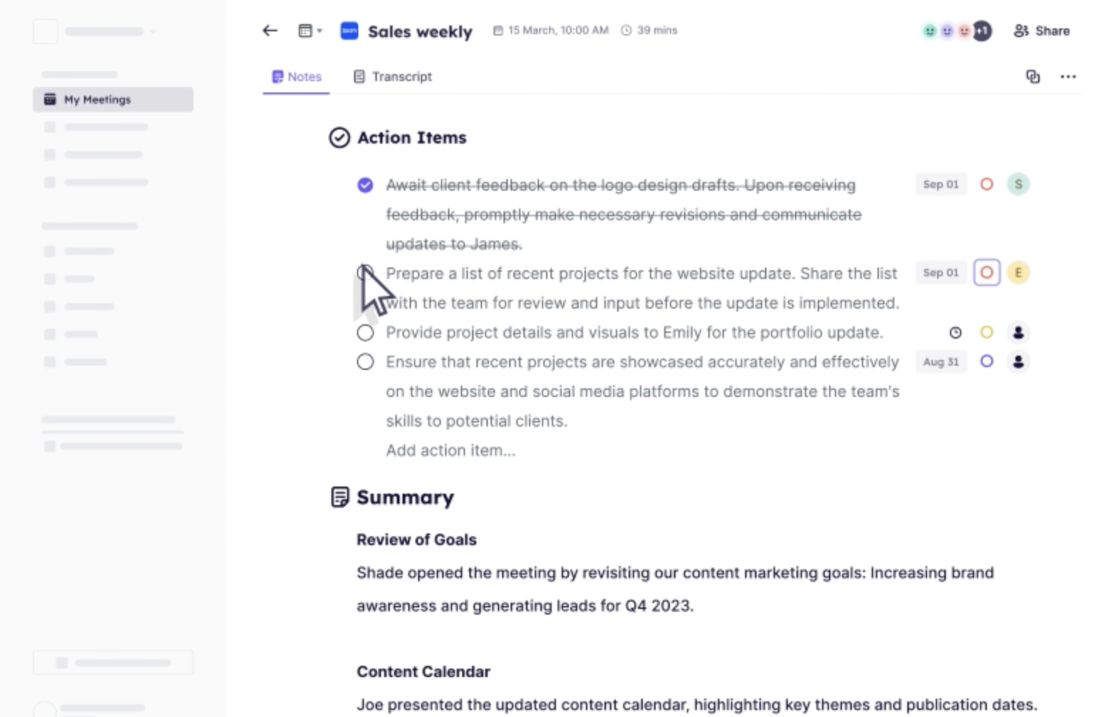 How To Record A Zoom Meeting In 2024