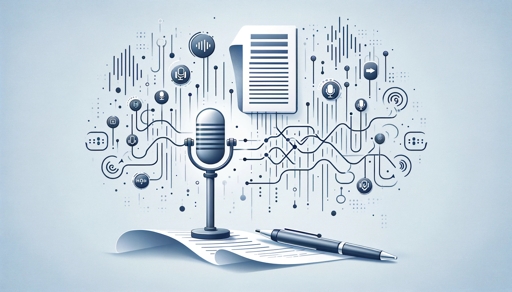 Best Automatic Transcription Software in 2024