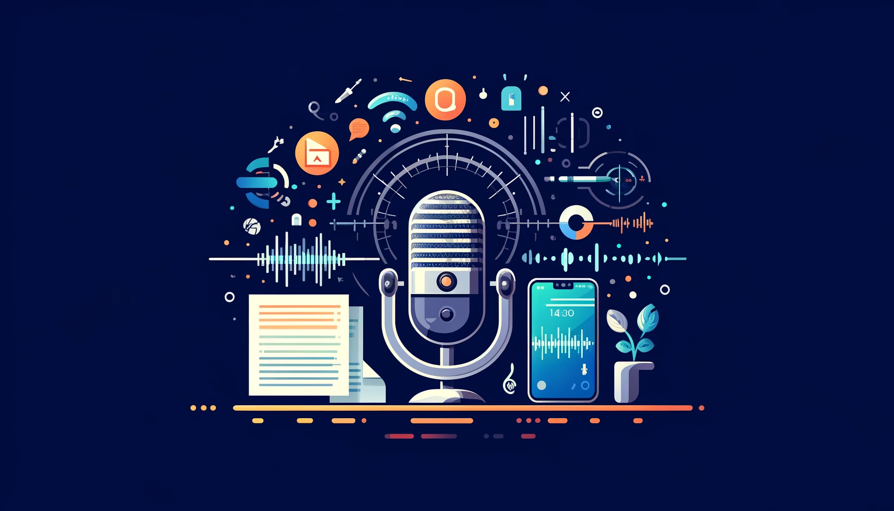 Free Voice Transcription Software