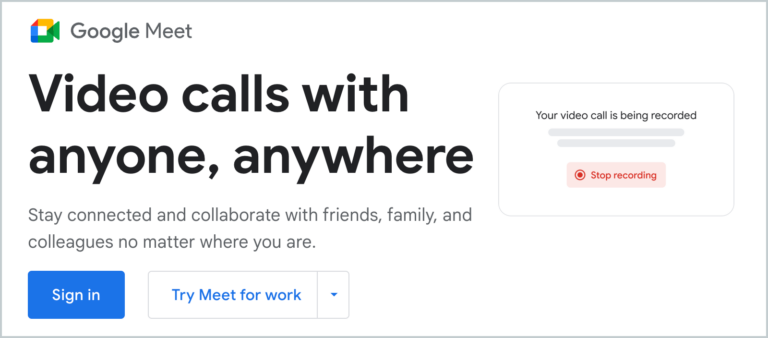 9 Best Meeting Recording Apps