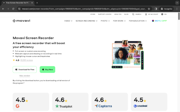 Top 10 Meeting Recording Software Solutions for 2024