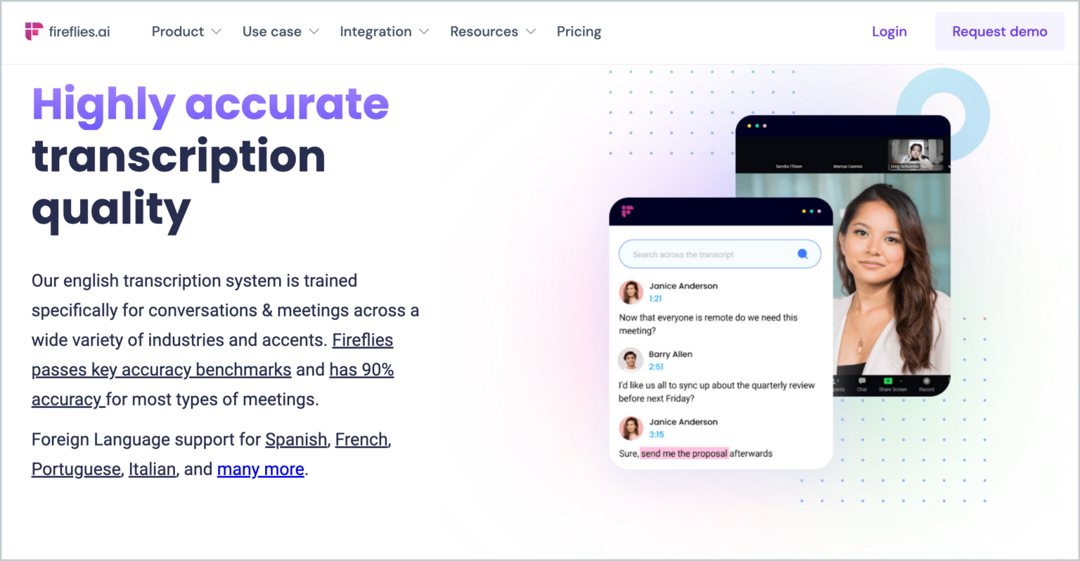 5 Free Transcription Software For Online Meetings in 2024