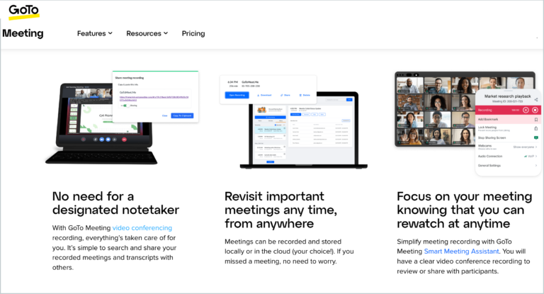 9 Best Meeting Recording Apps