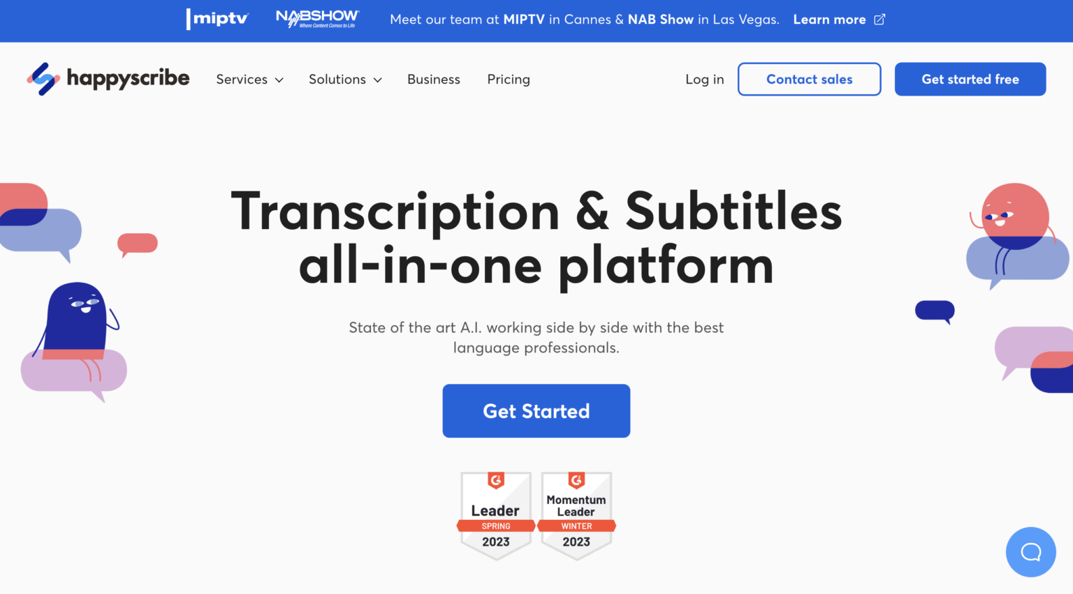 Top 7 Free AI Transcription Tools in 2024 | Users' Picks