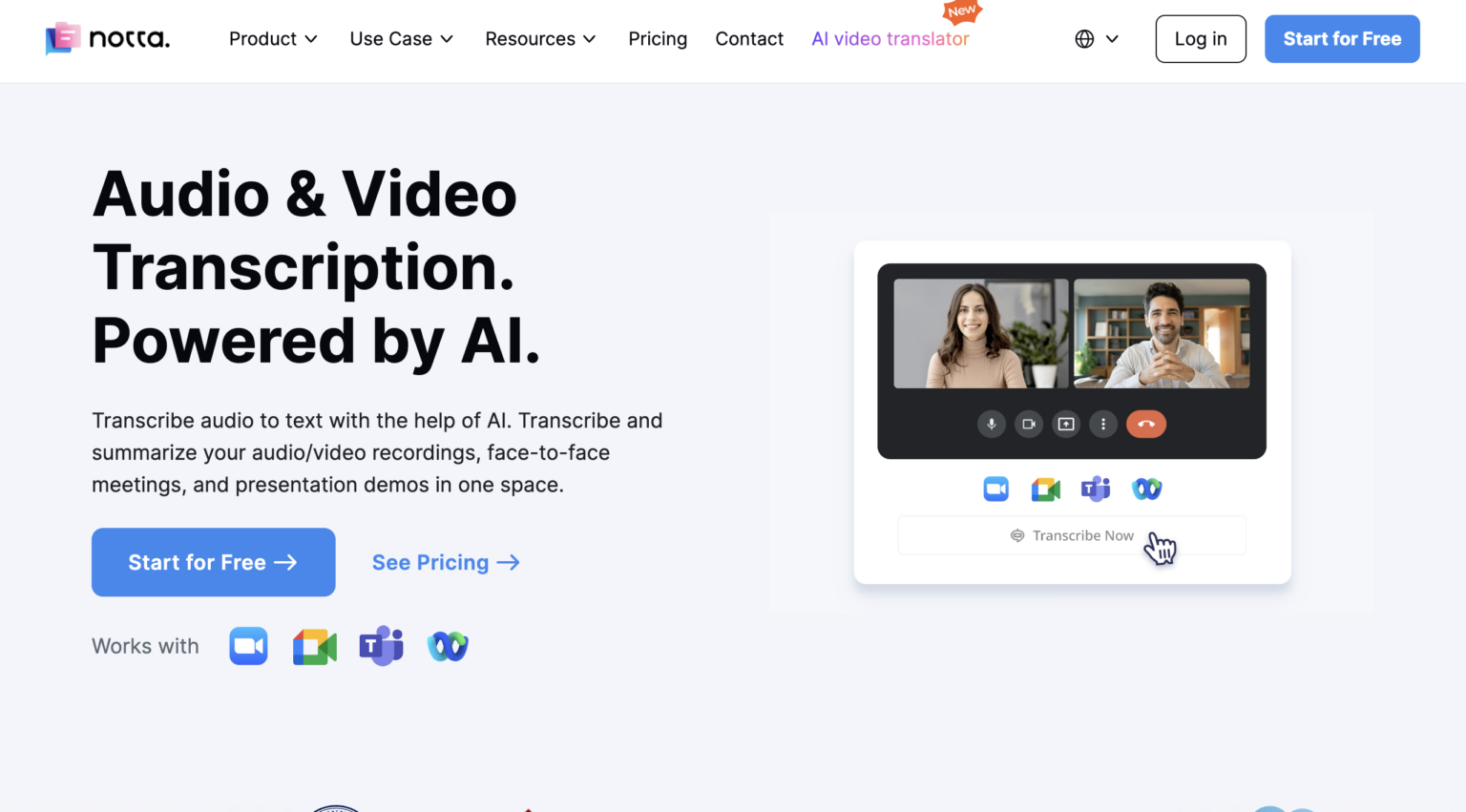 Call Transcription Software: Our Top Picks for 2024