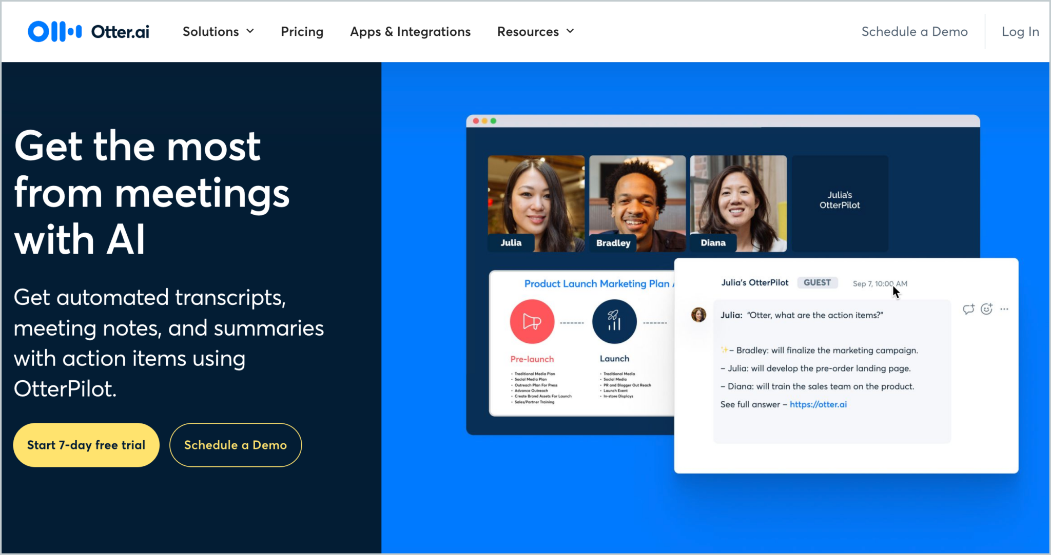 5 Free Transcription Software For Online Meetings in 2024