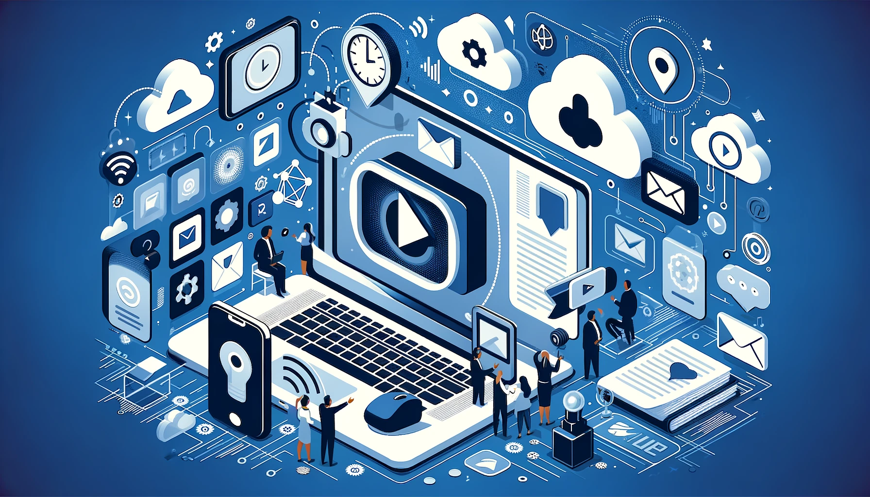 How to Share a Zoom Recording