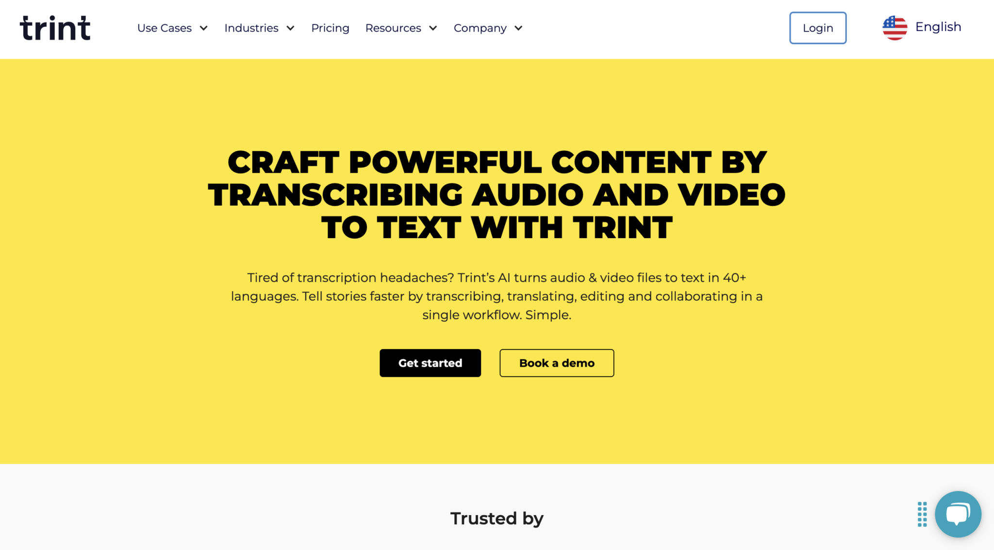 Top 7 Free AI Transcription Tools in 2024 | Users' Picks