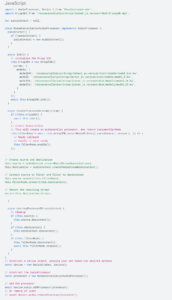 Krisp Blog | AI Noise Cancellation with Twilio