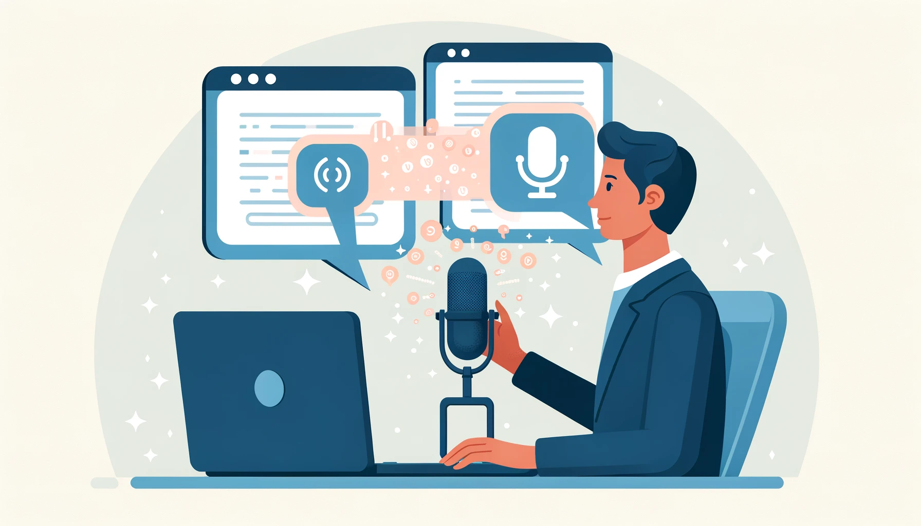 Voice transcription software: Our Picks for 2024