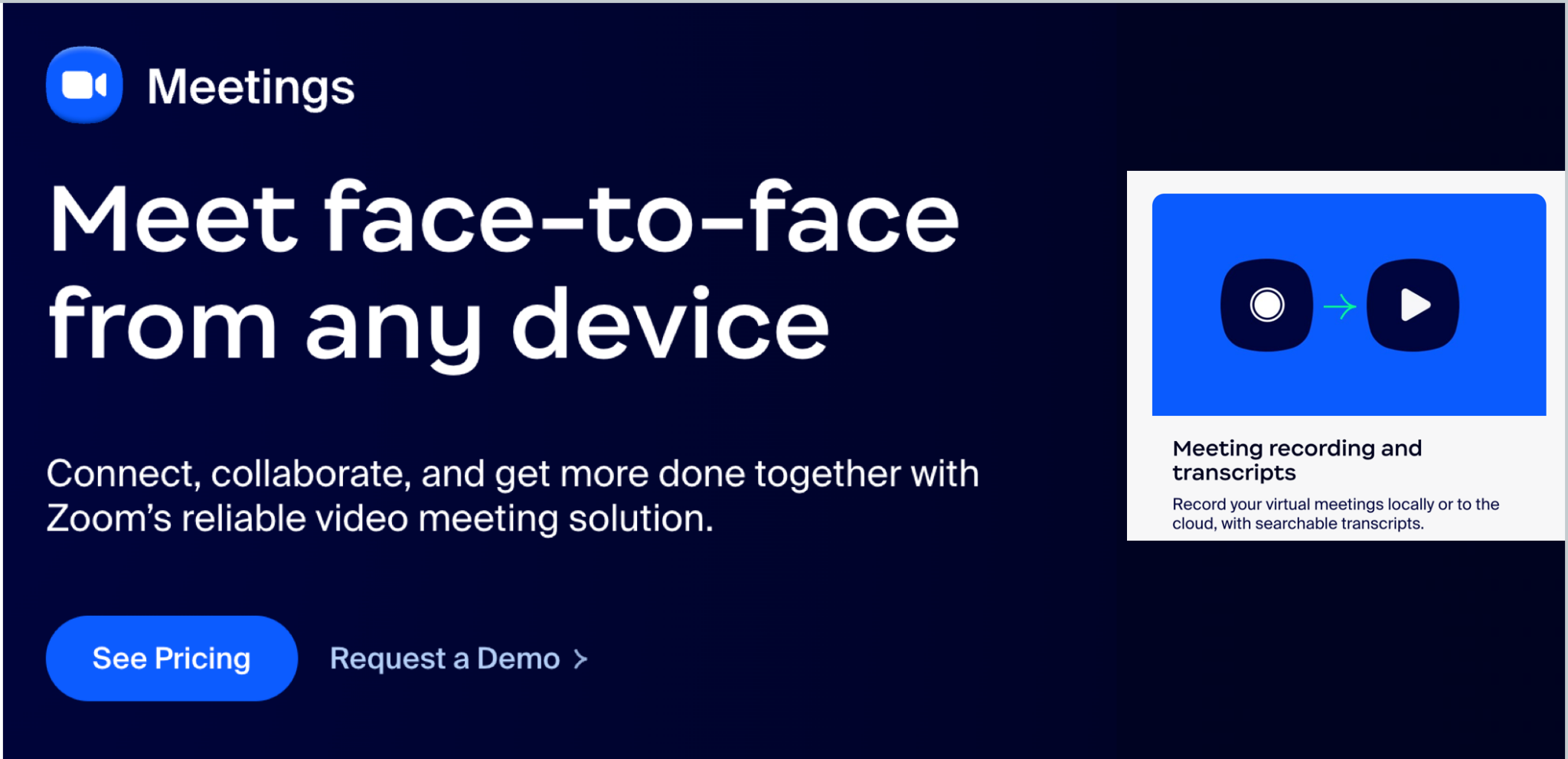9 Best Meeting Recording Apps