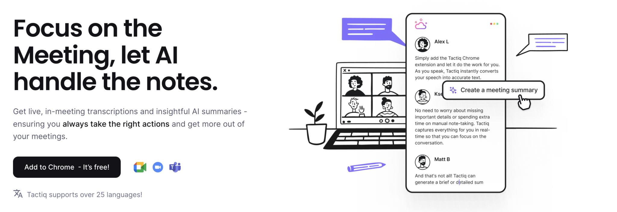 6 Best Meeting Minutes Software For 2024
