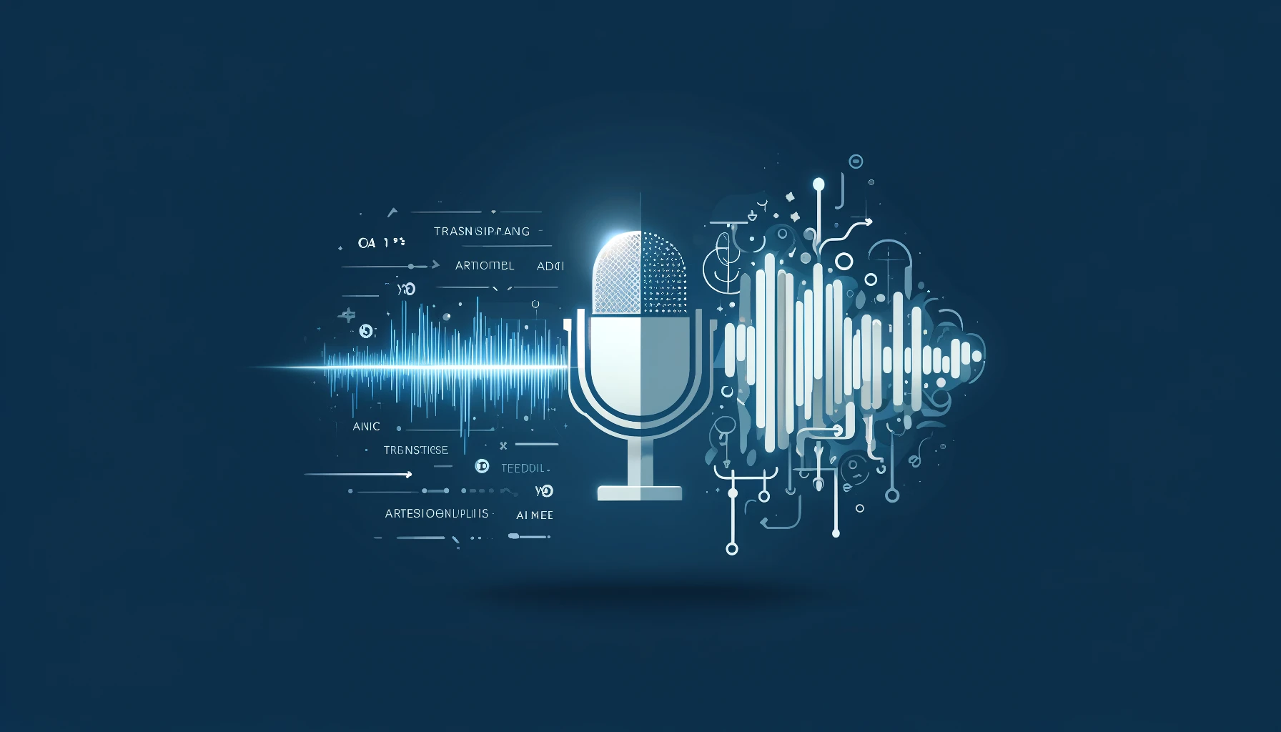 AI Transcription Tools: The Top 7 Picks for 2024