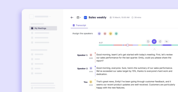 Meeting Minutes: Definition, Free Templates + 8 Tips