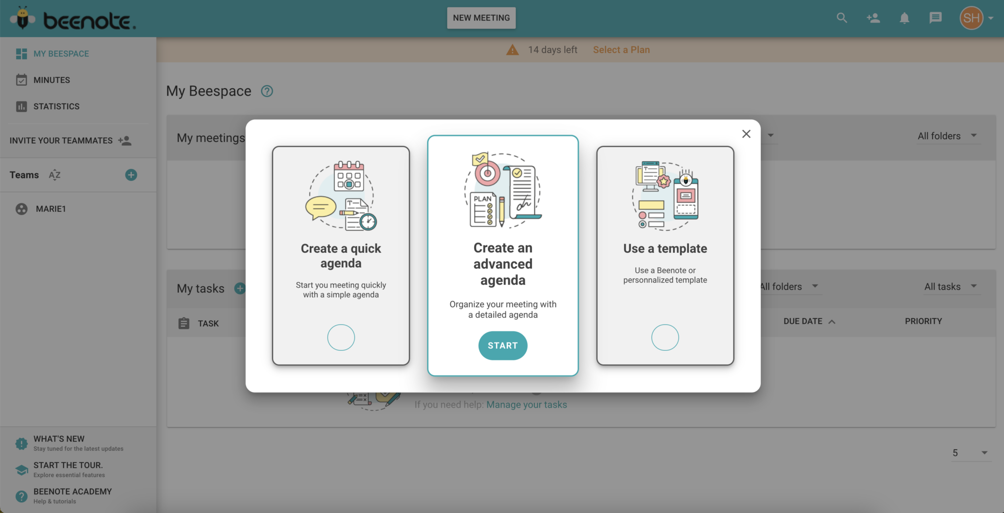 6 Best Meeting Minutes Software For 2024