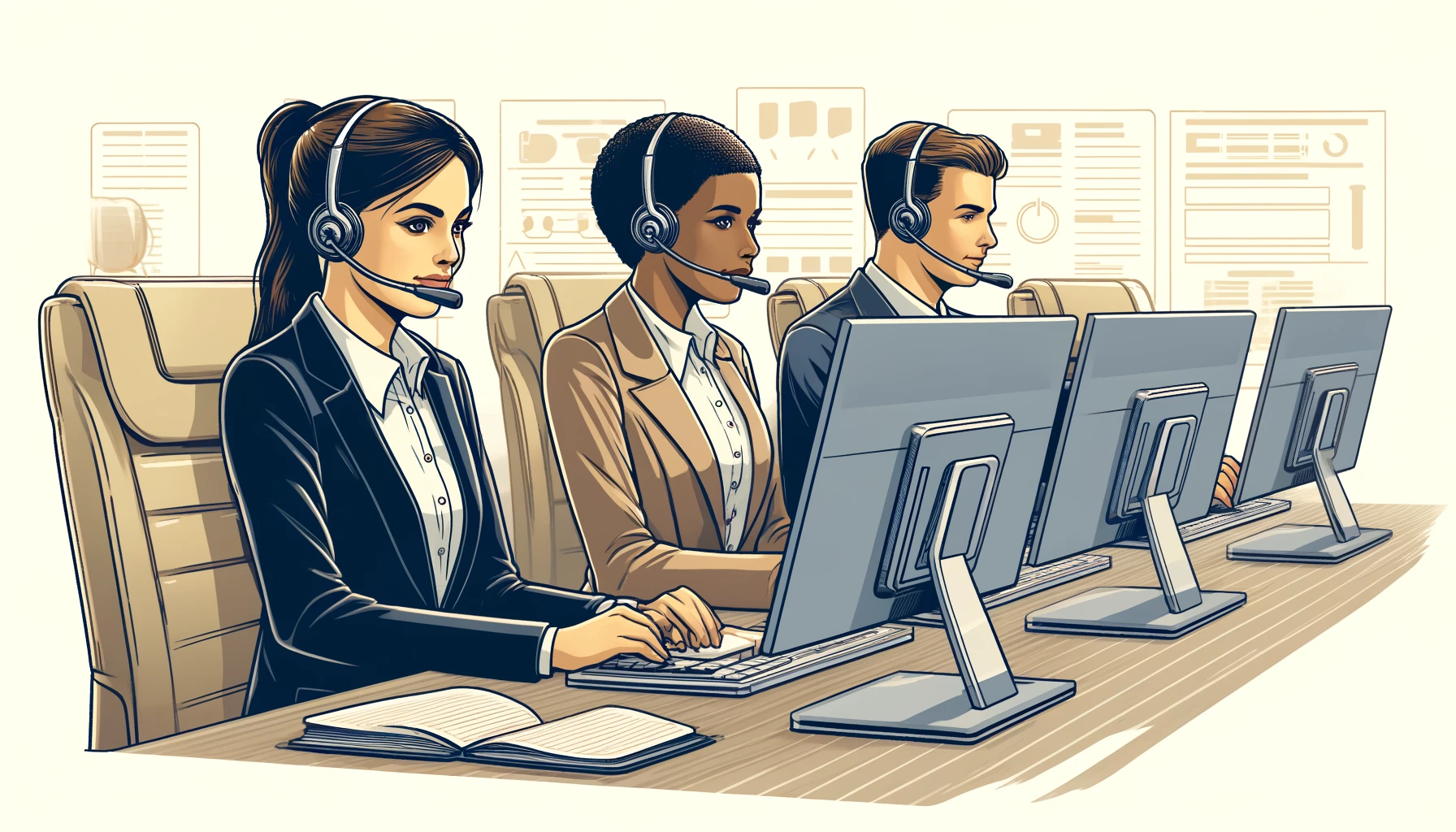 Call Center Accent Training: Breaking The Language Barriers