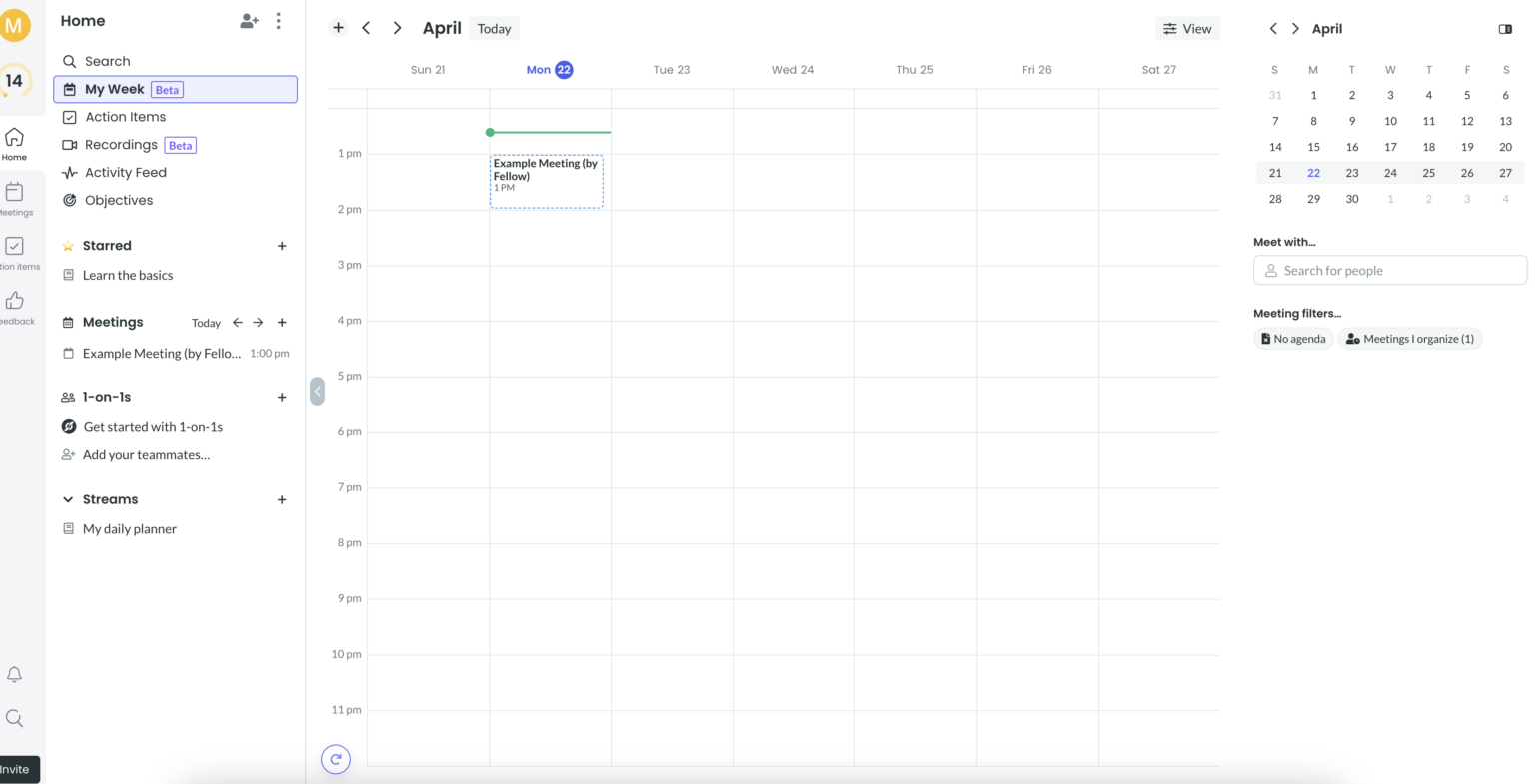 6 Best Meeting Minutes Software For 2024