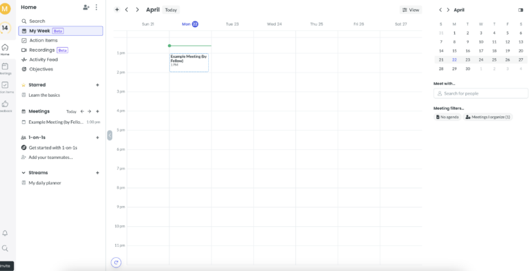 6 Best Meeting Minutes Software For 2024