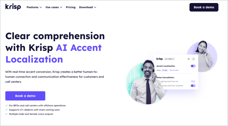 Call Center Accent Training: Breaking The Language Barriers