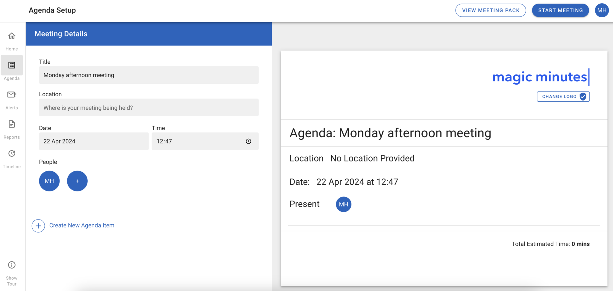 6 Best Meeting Minutes Software For 2024