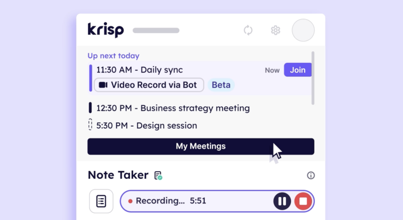Meeting Agenda Template: How to Plan Best Ones + Examples