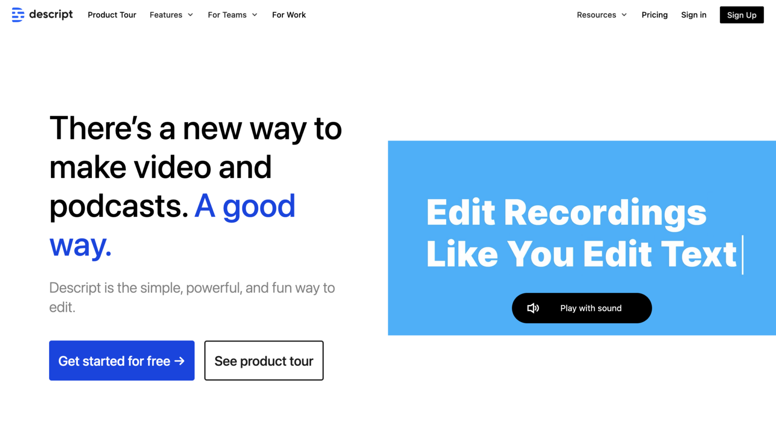 AI Transcription Tools: The Top 7 Picks for 2024
