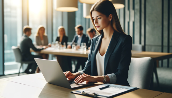 Meeting Notes Template: What It Is and How to Create One Easily