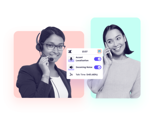 Call Center Accent Training: Breaking The Language Barriers