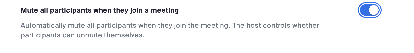 How to Mute Zoom: All You Need to Know