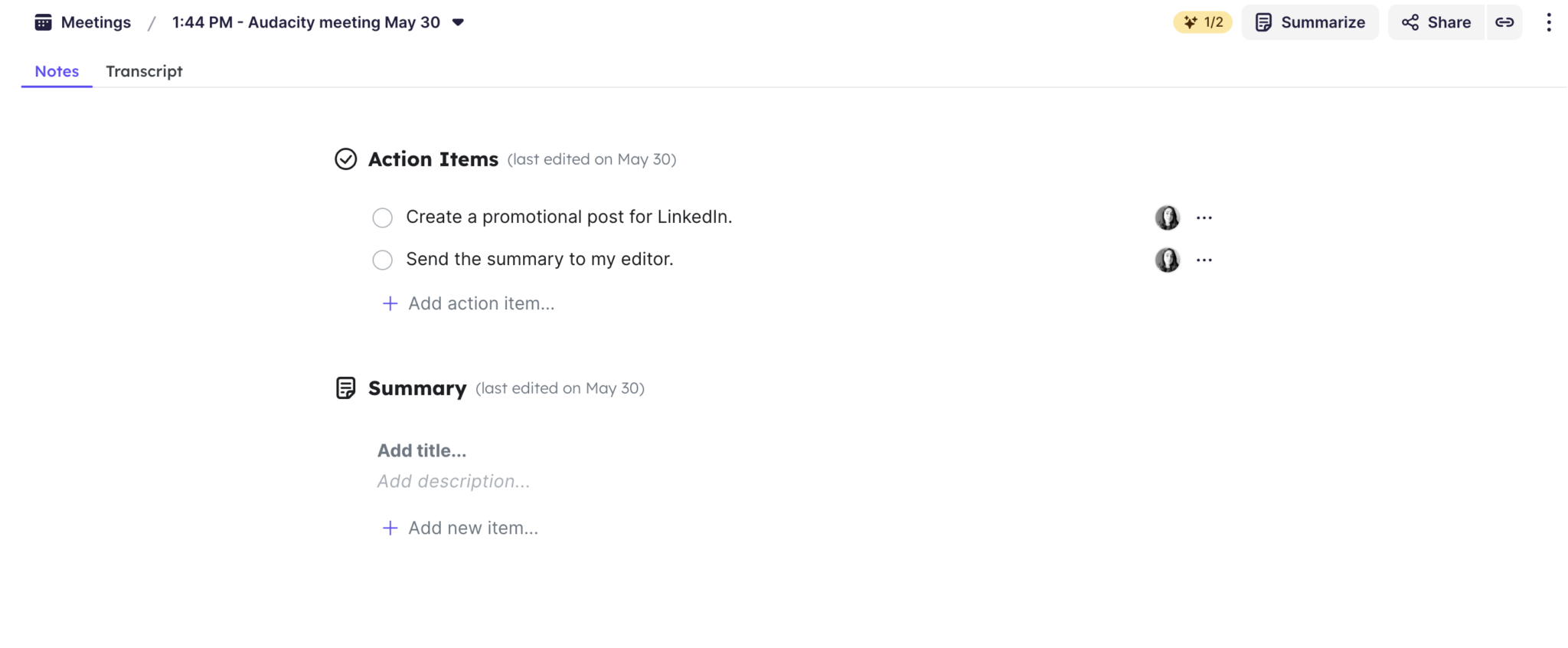 Podcast Transcripts: How to Get Them for Free – Quick Guide