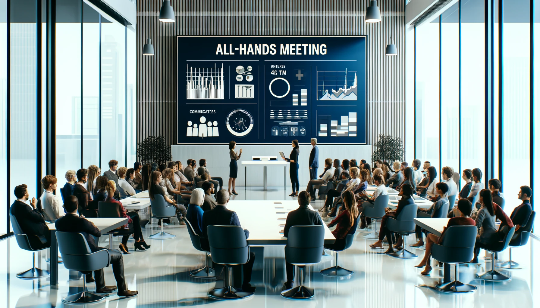 All Hands Meeting: A Step-by-Step Guide